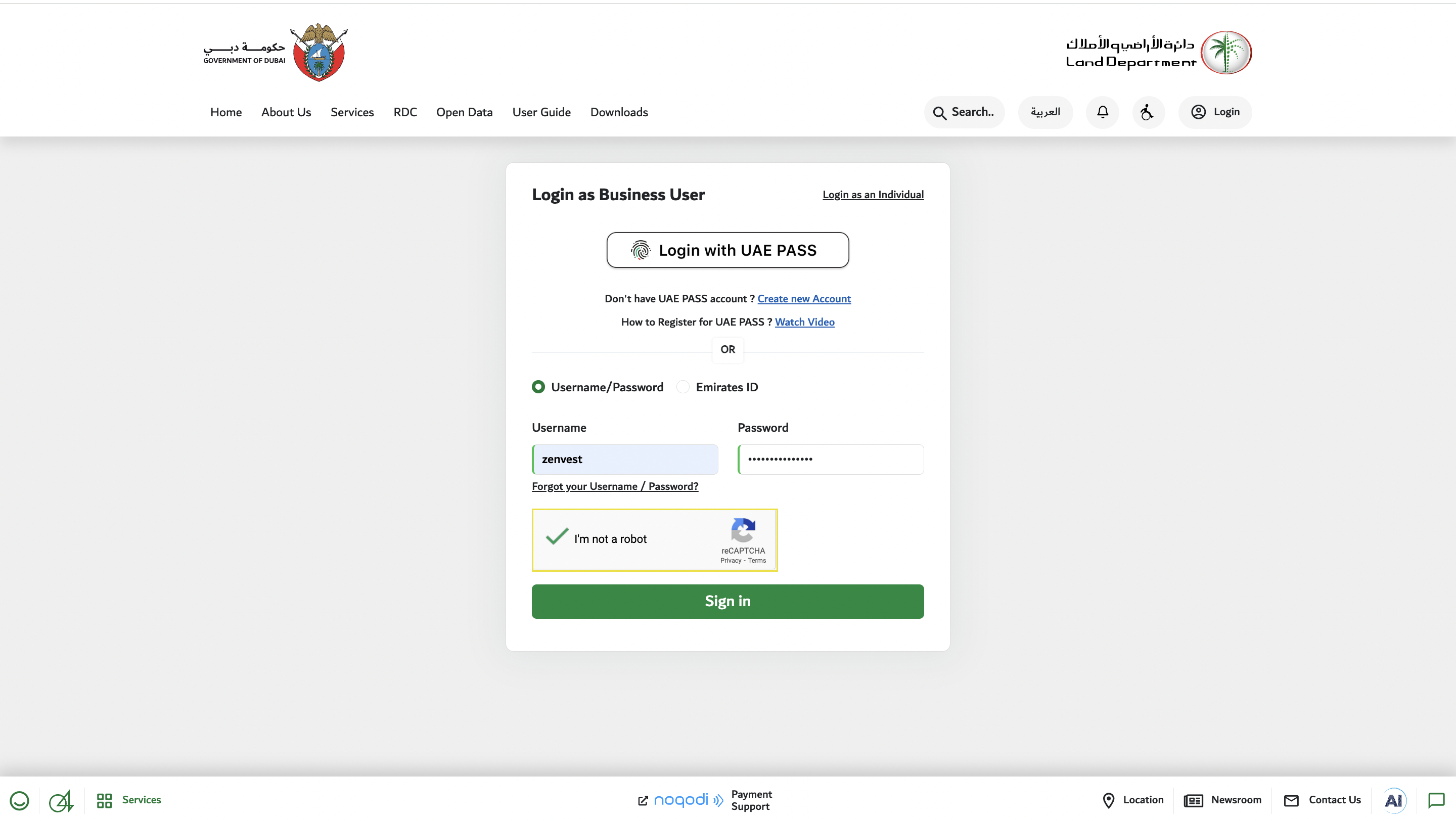 How to Apply for a Trakheesi Permit – Property Finder Help Center